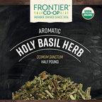 bulk holy basil herbal infusion