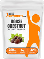bulk horse chestnut extract powder
