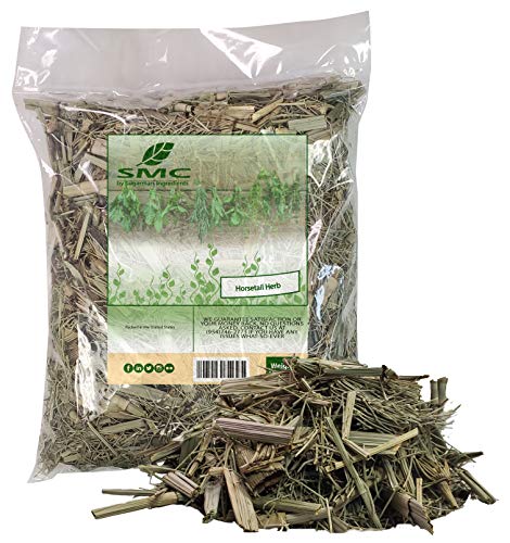 bulk horsetail herb for herbal tea
