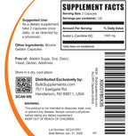 bulk l-carnitine for daily wellness