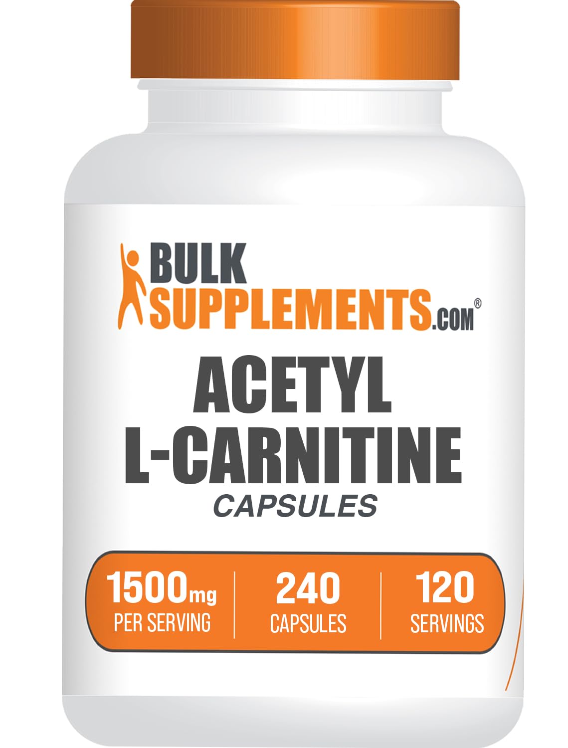 bulk l-carnitine for energy boost