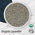 bulk lavender buds for infusions