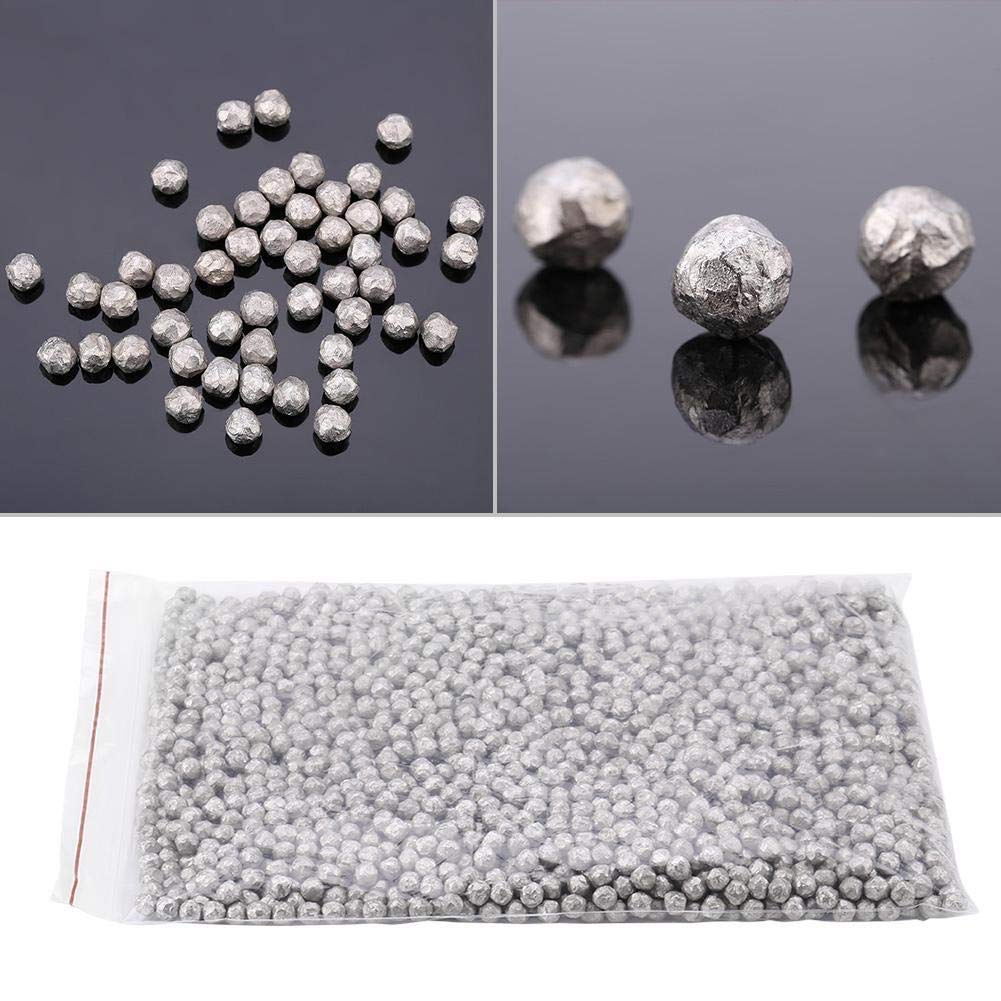 bulk magnesium beads for cost-effective solutions