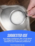 bulk magnesium carbonate for relaxation