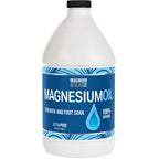 bulk magnesium oil for relaxation