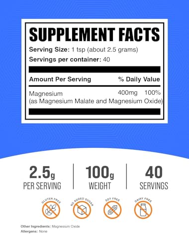 bulk magnesium powder for energy