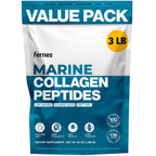 bulk marine collagen powder benefits