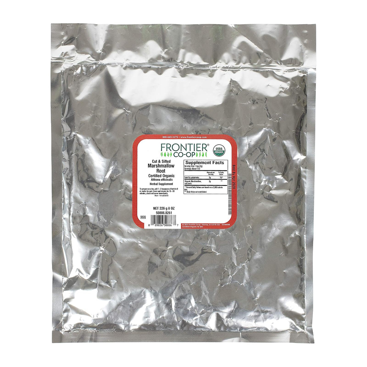 bulk marshmallow root for natural health