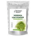 bulk moringa leaf powder benefits