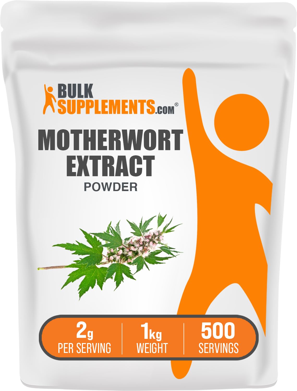 bulk motherwort extract powder benefits