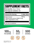 bulk multivitamin for active lifestyle
