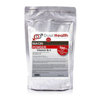 bulk niacin powder for energy