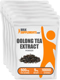 bulk oolong tea extract powder