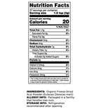 bulk organic acai for recipes