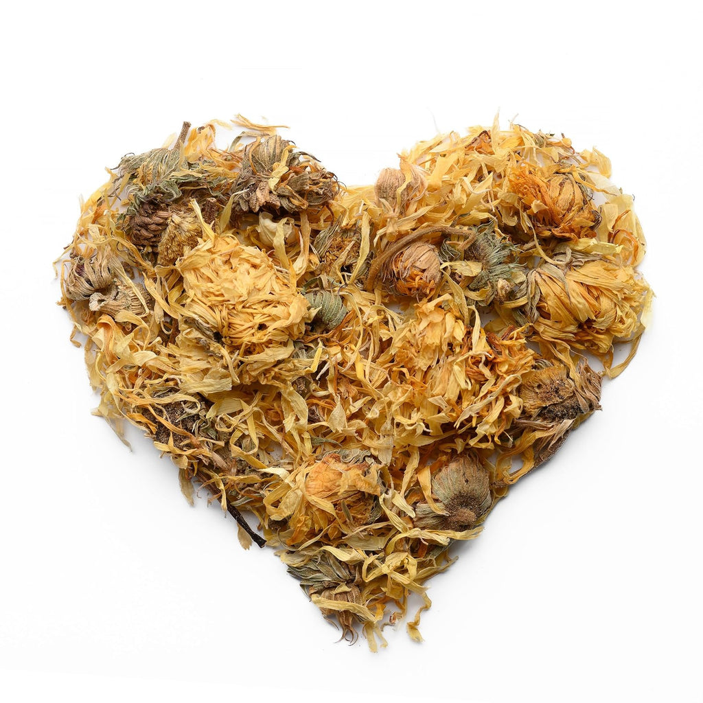 bulk organic calendula flowers