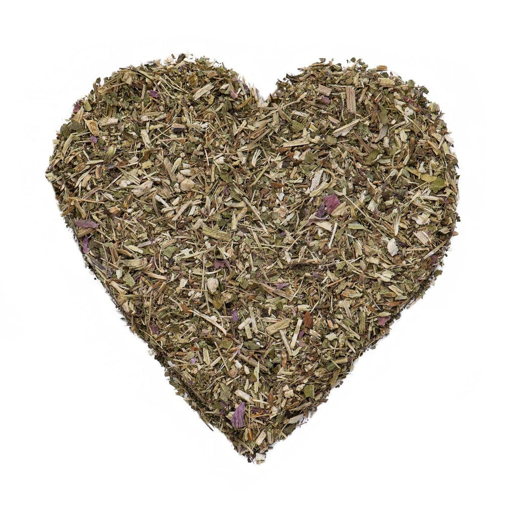 bulk organic echinacea leaf