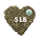 bulk organic nettle leaf herb