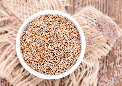 bulk organic psyllium for baking