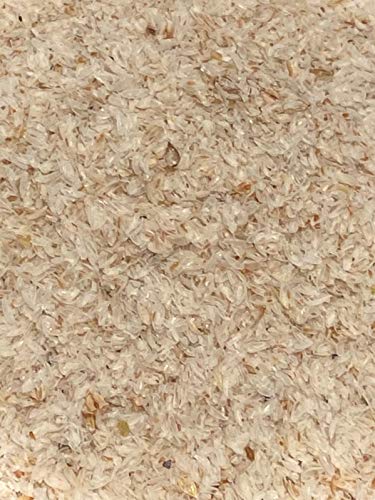 bulk organic psyllium husk for families