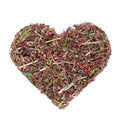 bulk organic red clover herb