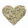 bulk organic senna leaf tea