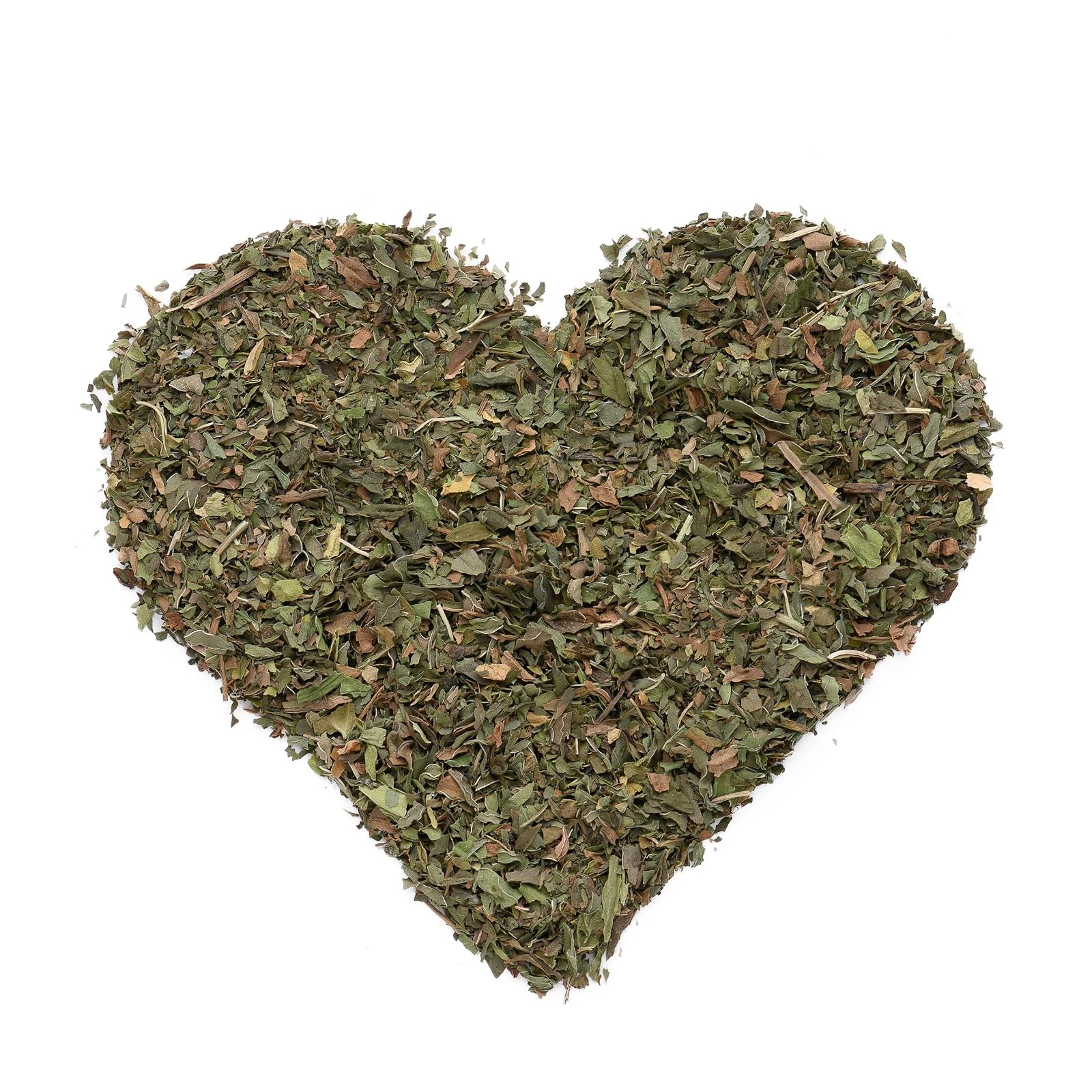 bulk organic spearmint leaf tea