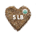 bulk organic St John's Wort tea
