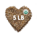 bulk organic St John's Wort tea