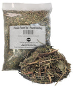 bulk passion flower herbal tea