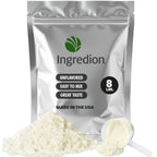 bulk pea protein isolate pouch