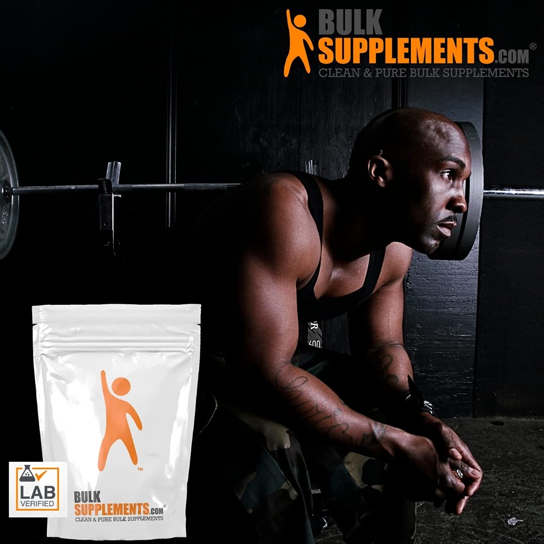 Bulk potassium for fitness enthusiasts