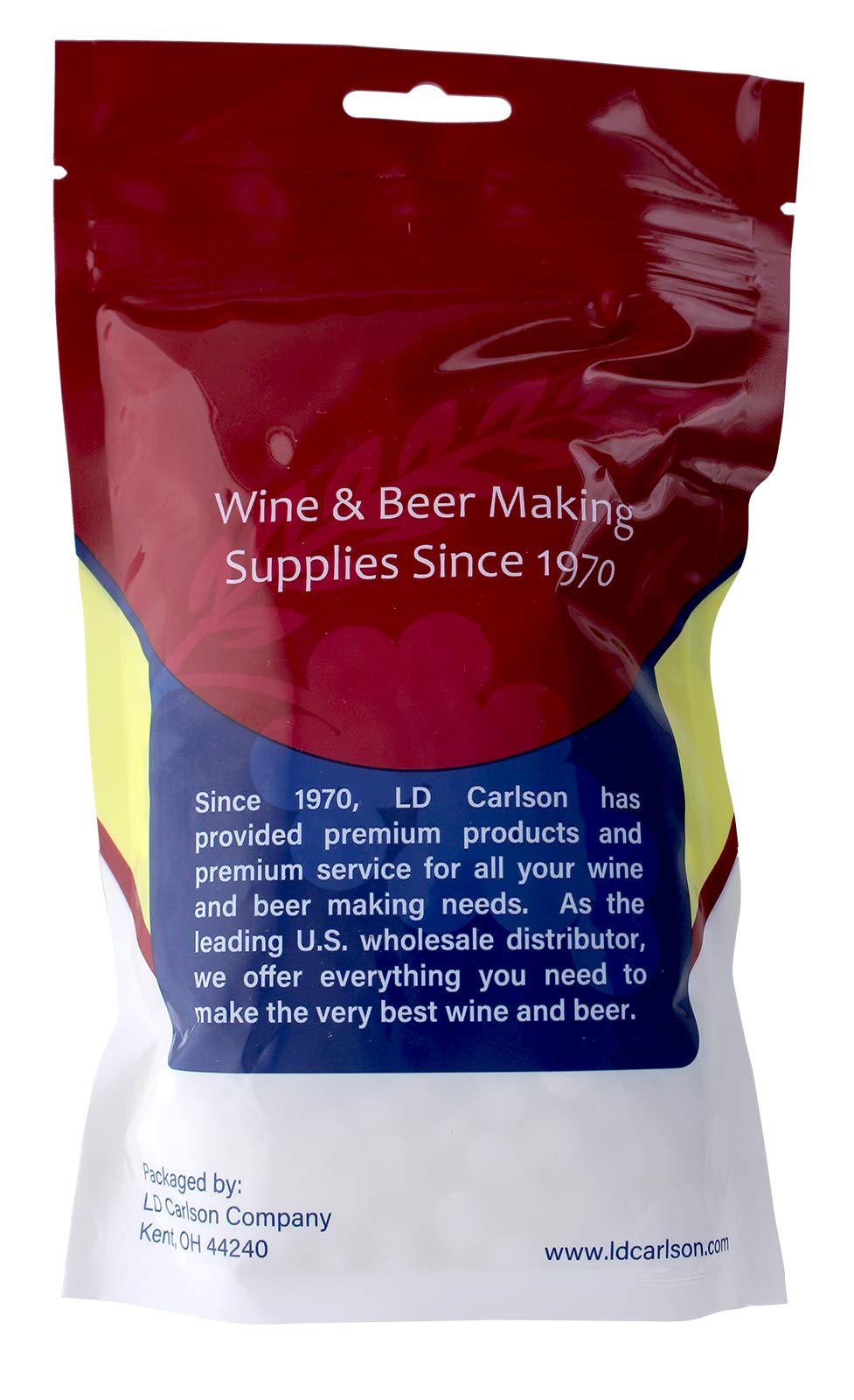 bulk potassium metabisulfite for brewing