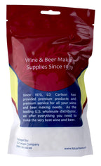 bulk potassium metabisulfite for brewing