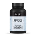 BULK POWDERS T-Booster capsules for men