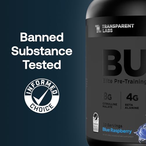 bulk pre-workout for energy boost