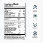 bulk pre-workout for muscle gain