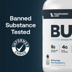 bulk pre-workout powder for energy boost
