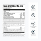 bulk pre-workout powder for muscle gain