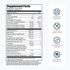 bulk pre-workout powder for muscle gain