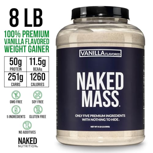 bulk protein for muscle growth