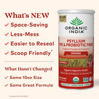 bulk psyllium husk for baking