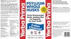 bulk psyllium husk for daily fiber intake