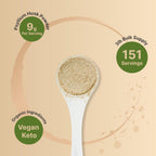 bulk psyllium husk for gut health