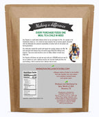 bulk psyllium husk for smoothies