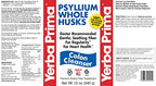 bulk psyllium husk for smoothies