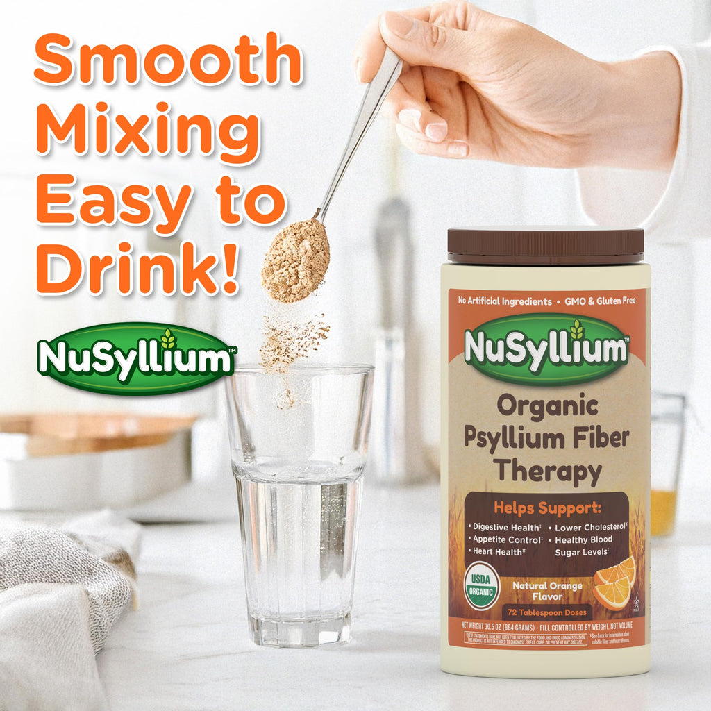 bulk psyllium husk supply