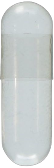 bulk pullulan capsules for blending