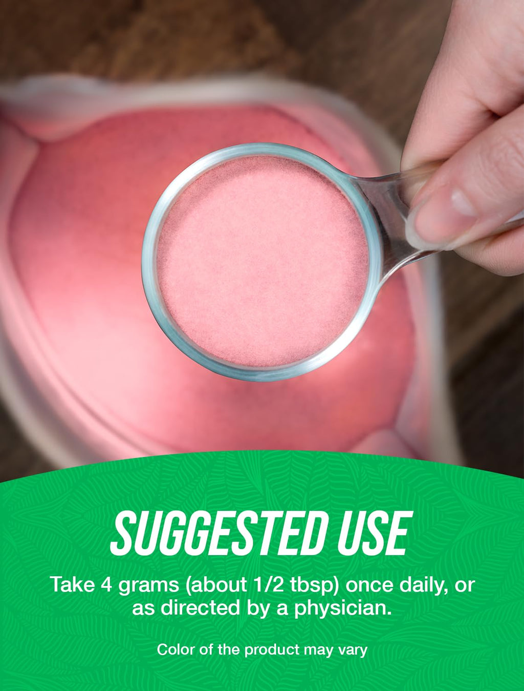 Bulk raspberry powder for meal prep