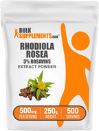 bulk rhodiola rosea extract powder