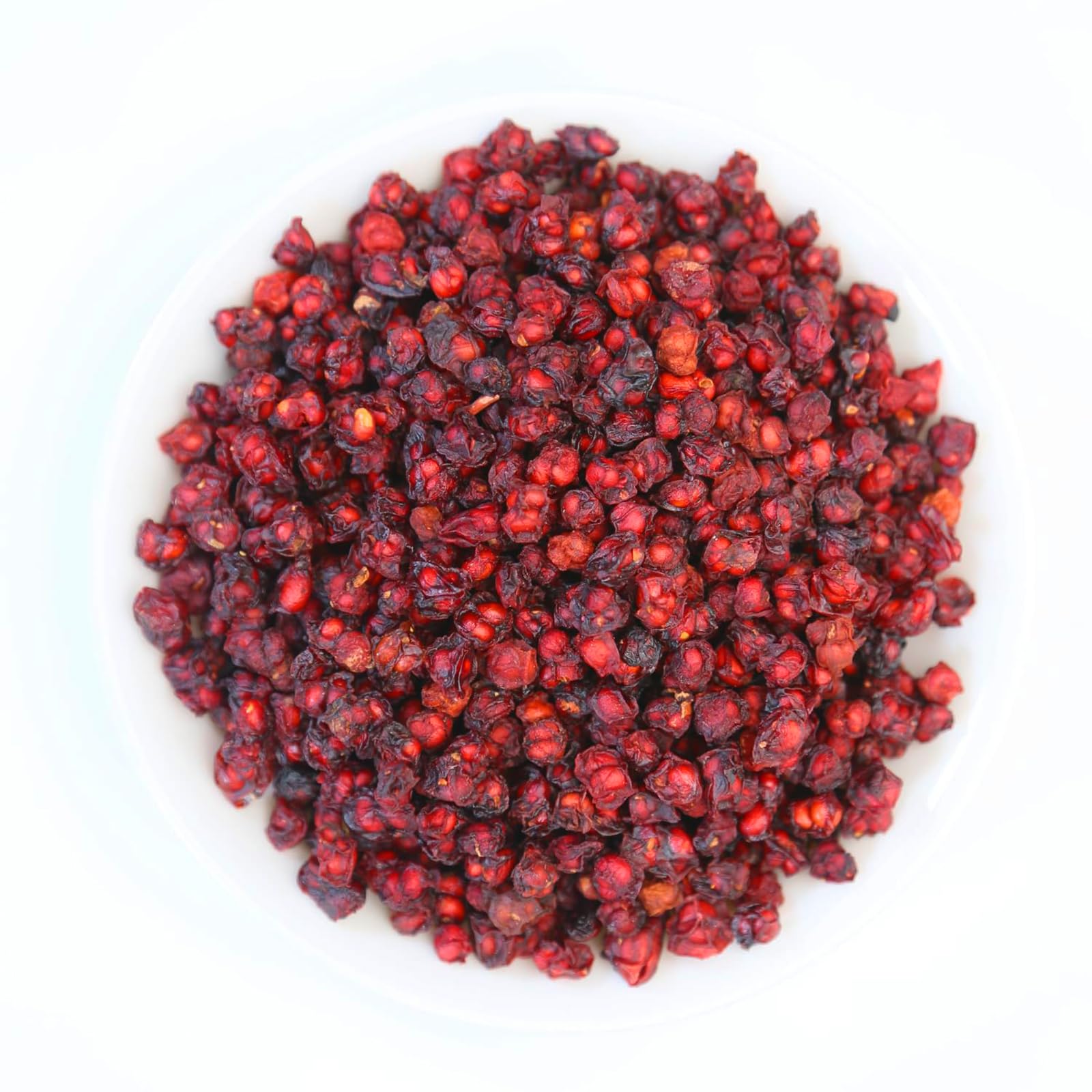 bulk schisandra berries for tea